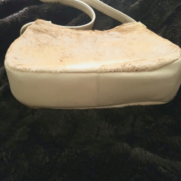 VIVA BAGS OF CALIFORNIA | Bags | Viva Bags Pony Fur Hobo Bag | Poshmark